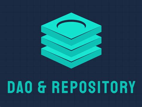 Dao Repository
