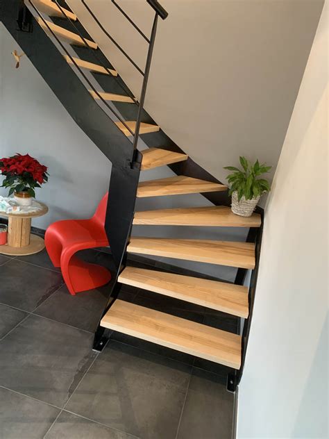 Escalier En L Atelier Yuwa Ciao Jp