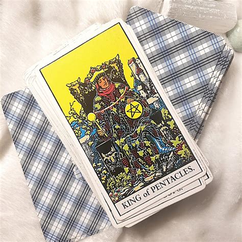 The King Of Pentacles Tarot Card Guide For Beginners Manifest Like Whoa