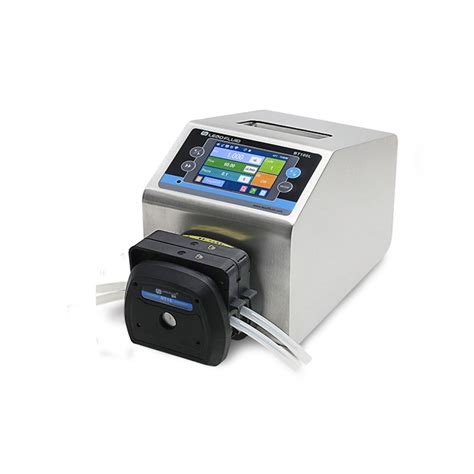 Intelligent Flow Pumps Archives Lead Fluid