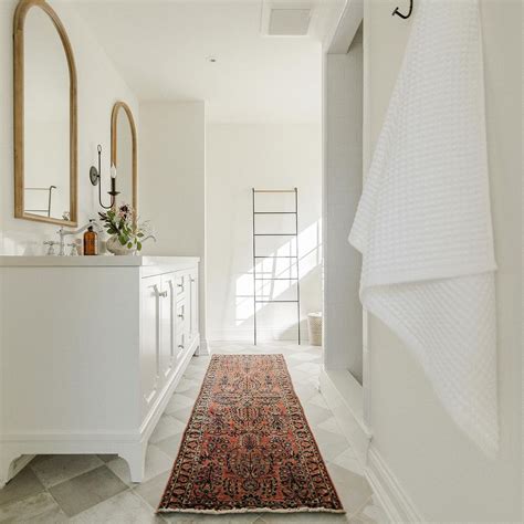 15 Mid Century Modern Bathroom Ideas 2024 You Will Love