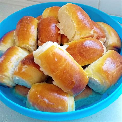 Pão Caseiro Água Veja a Receita