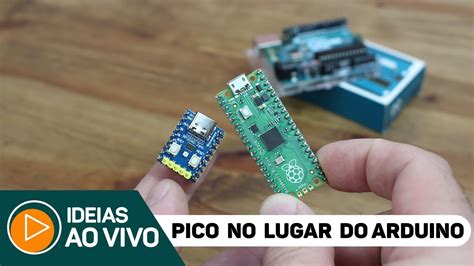 raspberry pi pico nodemcu esp8266 arduino nano