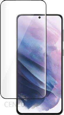 BIGBEN Szkło hartowane do Samsung Galaxy S22 Przezroczysty Opinie i