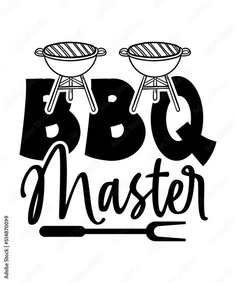 King Of The Grill SVG Cut File Cricut Commercial Use Instant