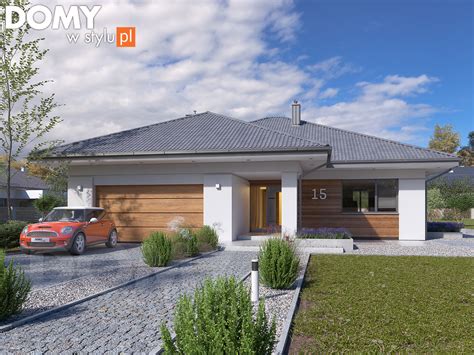 Ma E Domy Tanie W Budowie Dlaczego S Tak Popularne Ergo Home Blog