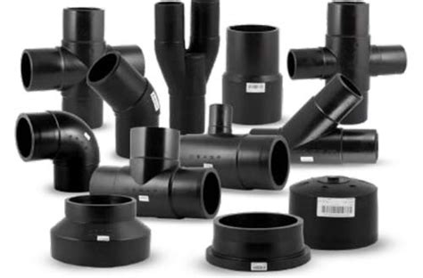 Sistema De HDPE Koplast Industrial
