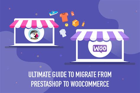 A Step By Step Guide To Migrate From Magento To Woocommerce