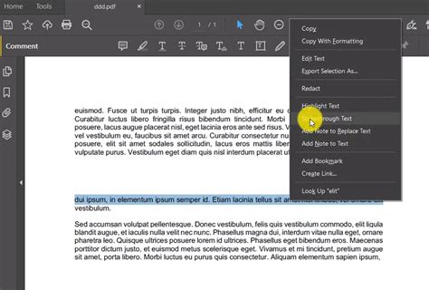 How To Redline A PDF Proven Ways UPDF