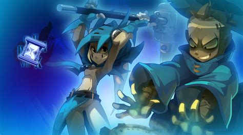 Xelor Playtest Event Noticias Dofus Touch El Mmorpg