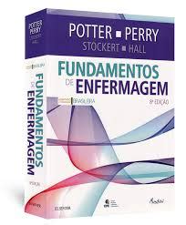 Livro Fundamentos De Enfermagem Potter Perry Estante Virtual
