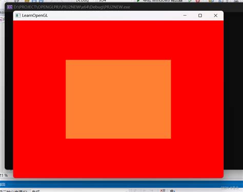 【opengl】使用opengl通过ebo绘制简单矩形 使用ebo绘制一个绿色矩形 包括其填充图和线框图。 要求 实验报告按照标准格 csdn博客