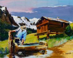 370 idées de Peintre Christian Jequel christian jequel peintre