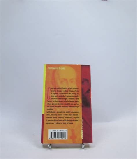 Comprar Introducción a la vida devota Libros Eco