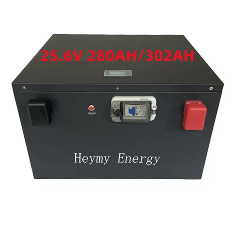 3 0 Seplos Bms Lithium Battery 16s 48v 200ah 230ah 280ah 320ah Lifepo4