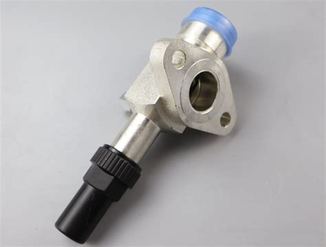 For Bitzer Suction Shut Off Valve 66 35mm Bitzer And Valve Plate