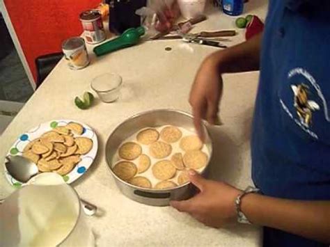 Como Hacer Facilmente Una Carlota YouTube
