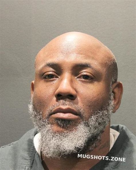 BROCKINGTON ROBERT 02 16 2023 Arlington County Mugshots Zone