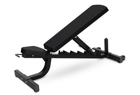 Matrix G1 Adjustable Incline Bench Physika