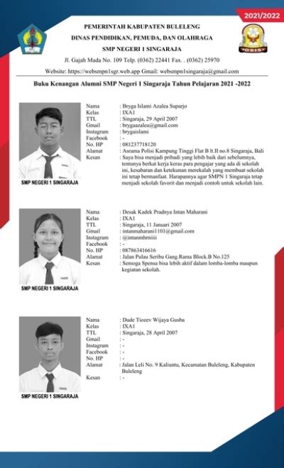 Pemerintah Kabupaten Bule