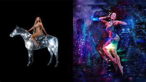 BEYONCÉ DOJA CAT HEATED X NAKED Mashup YouTube