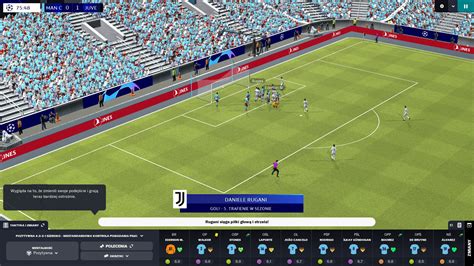 Football Manager 2023 w końcu na PlayStation 5