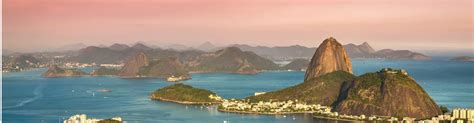 Free Walking Tours At Rio De Janeiro Guruwalk