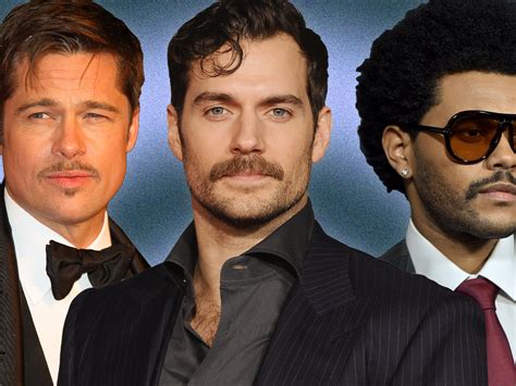 Share More Than 137 Best Hairstyle For Mustache Latest POPPY