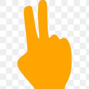 Index Finger Cursor Pointer Clip Art Png X Px Index Finger