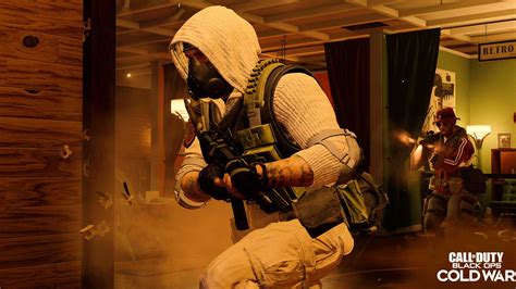 Call Of Duty Warzone Season Black Ops Adler Operator Missions List