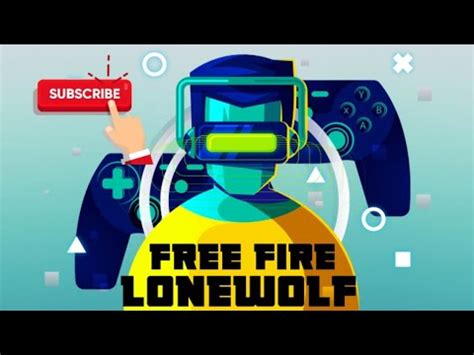 Lone Wolf Full Gameplay 1vs1 Mode Aggressive FreeFire YouTube