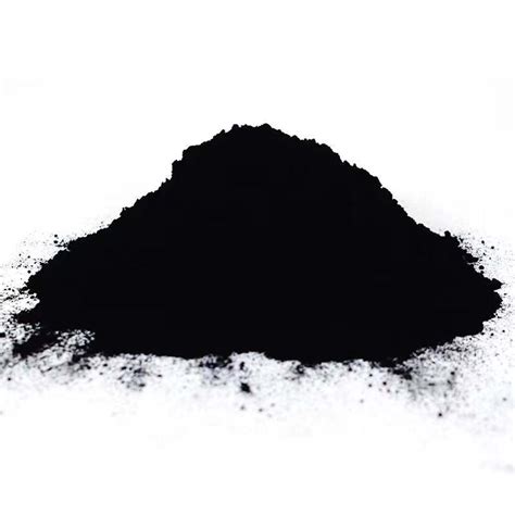 High Pigment Carbon Black For Lithium Batteries For Jointing Agents