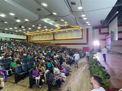 Secretária das Mulheres do Piauí participa do Fórum Estadual de