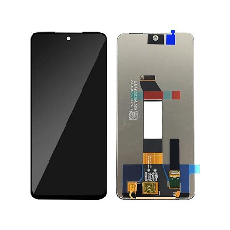 Frontal Display Note 10 5G Poco M3 Pro 5G Touch Lcd Tela Compativel