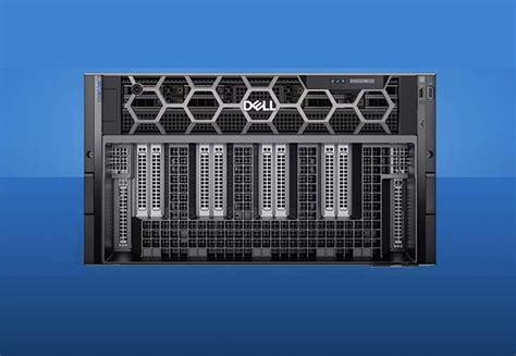 Dell Technologies Advances High Performance Computing And AI With Dell