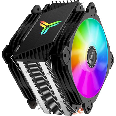 Tản Nhiệt Khí Fan CPU Jonsbo CR1000 Plus Led RGB