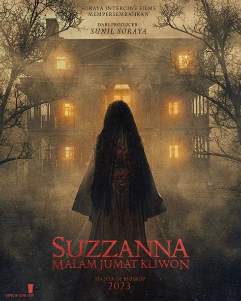 Film Horor Indonesia Yang Akan Tayang Di Tahun 2023