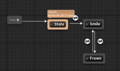 Pose Blender Unreal Engine 4 27 Documentation