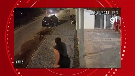 Chefe de Gabinete suspeito de atropelar homem após discussão em Nobres