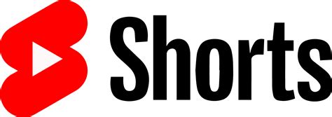 Youtube Shorts Logo Png Short Logo Free Transparent Png Logos NBKomputer