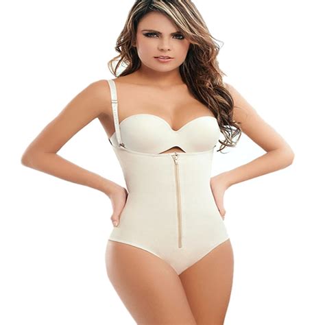 Shapewear Corset Slimming Underwear Sexy Shaper Corset Corselet Women