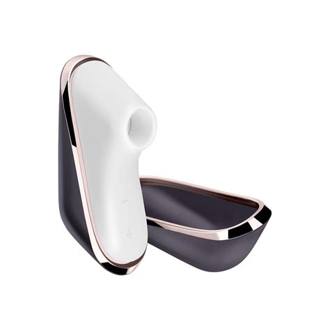 Satisfyer Pro Traveler Rechargeable Clitoral Stimulator Christian Sex Toy Store Marrieddance