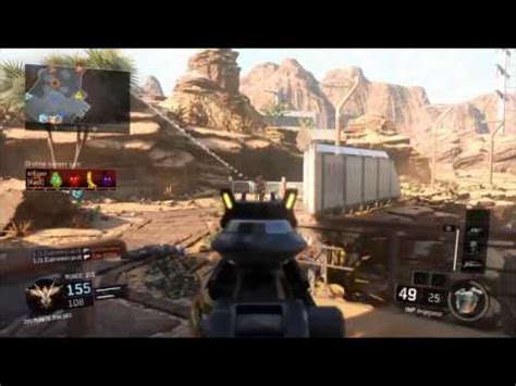 Bo Double Nuklear W Vmp Youtube