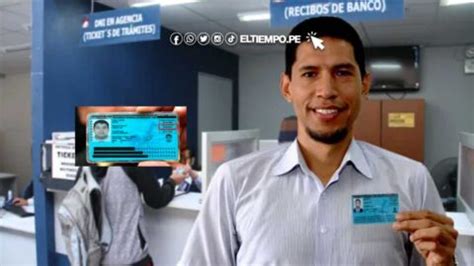 Cómo buscar un DNI por nombres y apellidos en el año 2023
