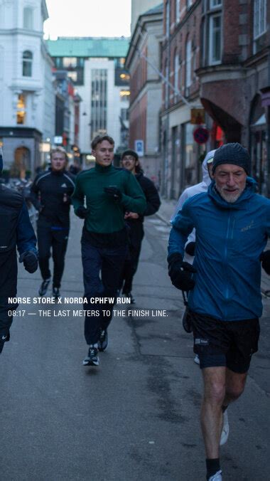Norse Store Shipping Worldwide Norse Store X Norda Cphfw Run Ss