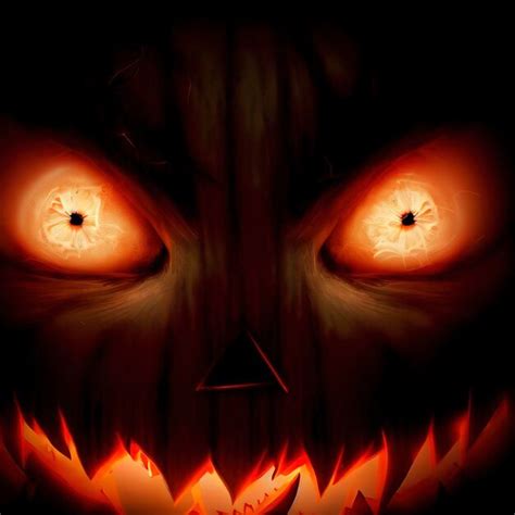 Premium Photo Halloween Day Eyes Of Jack O039 Lanterns Trick Or