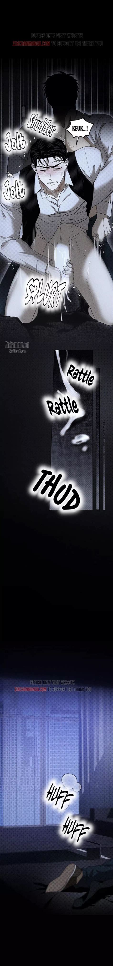 Yaoi Porn Manhwa Under The Green Light In Dreams Season Part