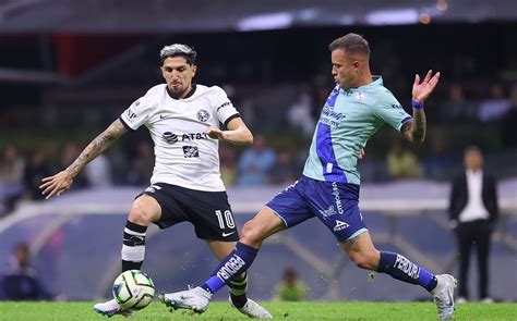Total 102 Imagen Aguilas Del America Vs Puebla Abzlocal Mx