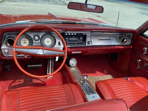 1963 Buick Wildcat Midwest Car Exchange
