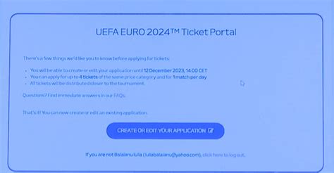 Cum se pot cumpăra bilete la EURO 2024 și cât costă NewsNow ro